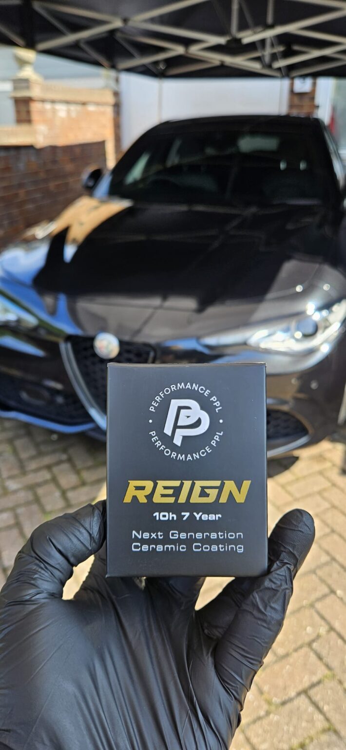 Why Choose Mobile Valeting? - Mahoney Valeting | Car Valeting | Kent