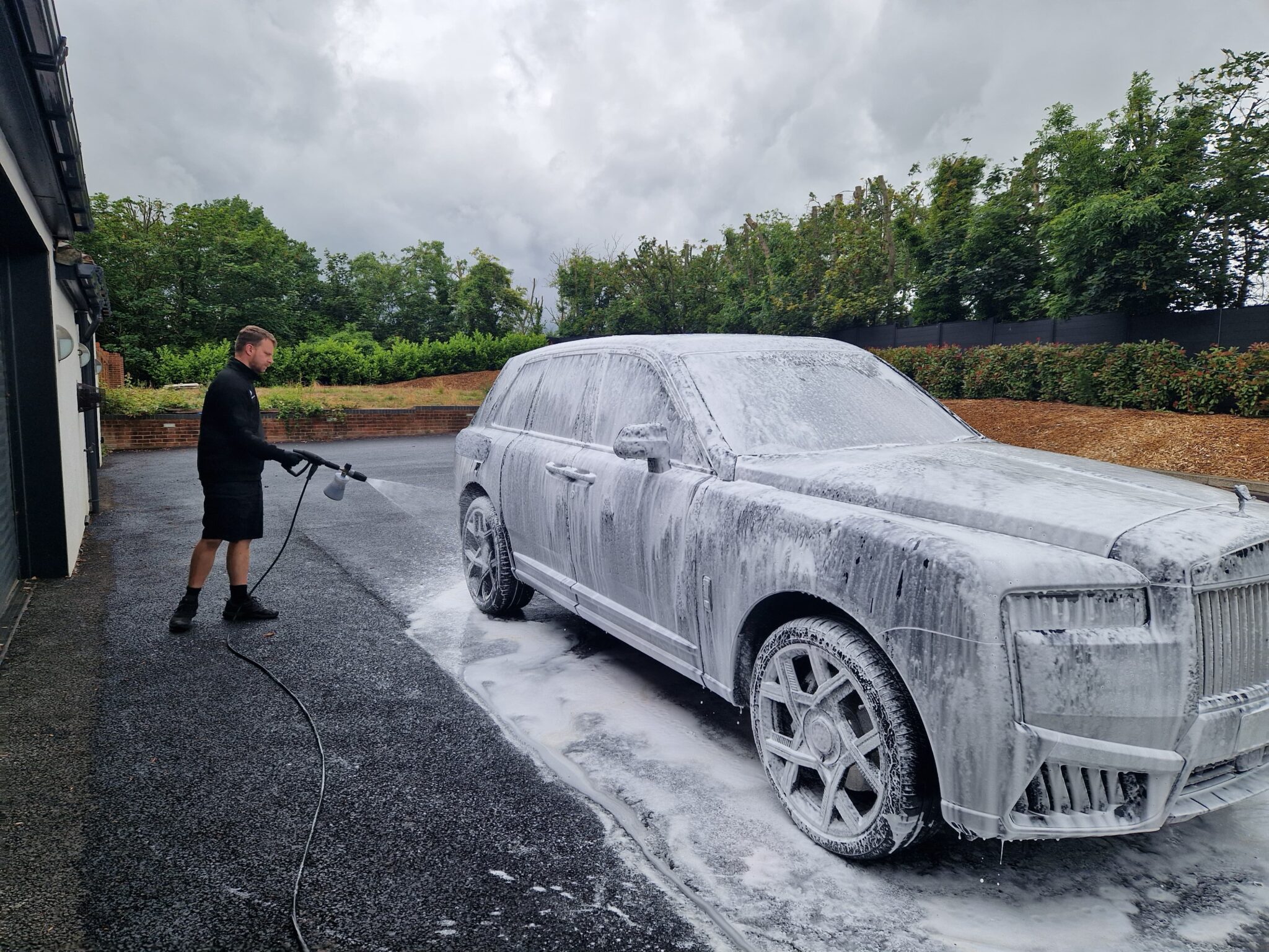 What are the Key Benefits of Car Valeting? - Mahoney Valeting | Car ...